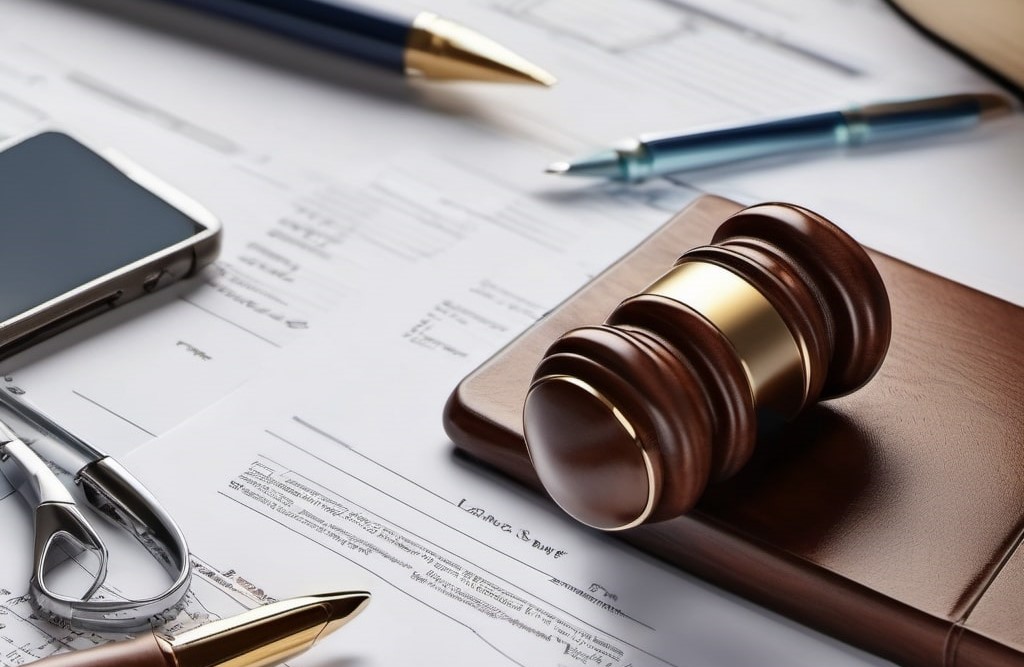 National Law Chamber